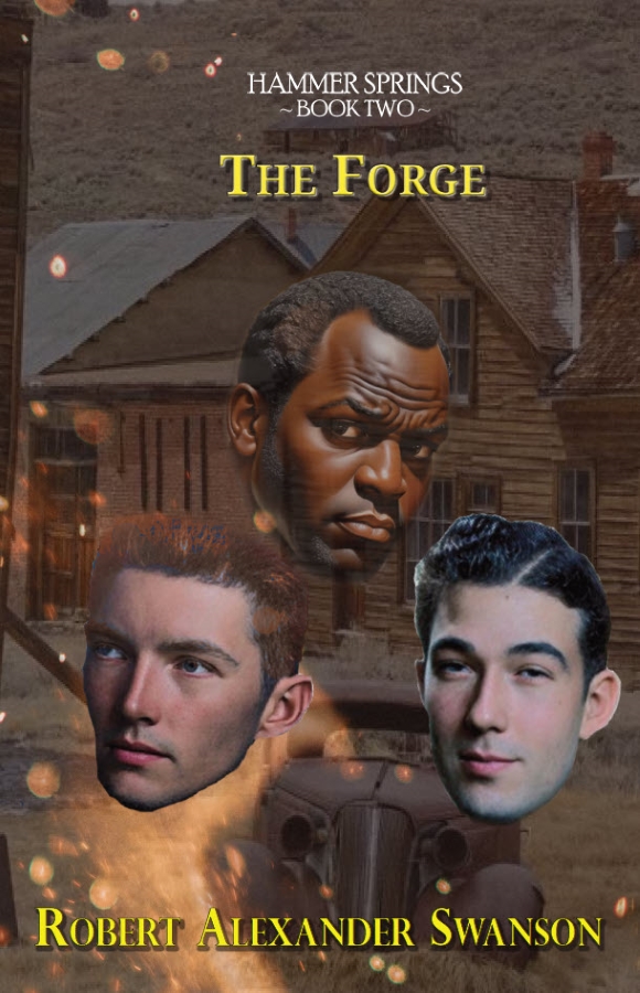 AFTER THE FIRST DRAFT | Prevailing Thoughts